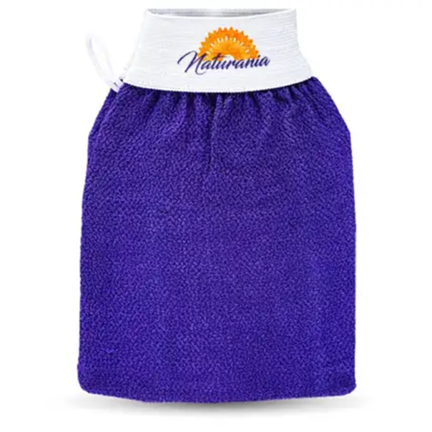 Naturania Moroccan Luffa Body