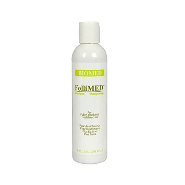 Biomed Follimed Serum 120 ml