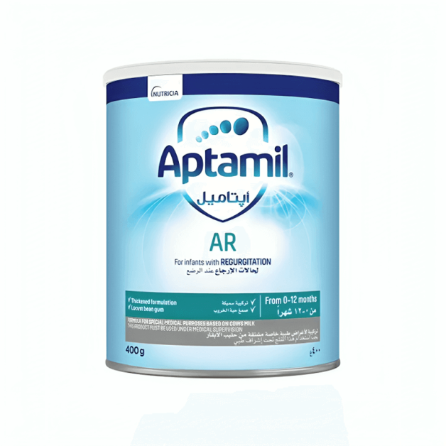 Aptamil Junior (AR) Milk Powder 400 gm