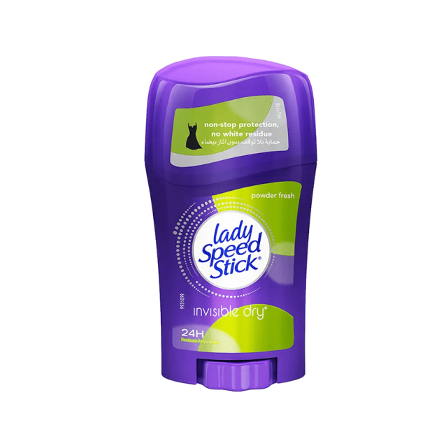Lady Speed Stick Deodorant Powder Fresh 40 gm