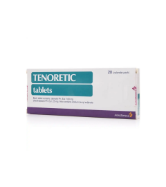 Blood & Heart Medications