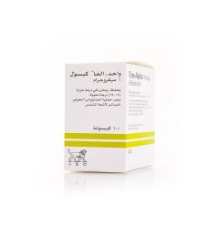 One Alpha 20ml Drops