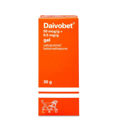 Daivobet Ointment 60g