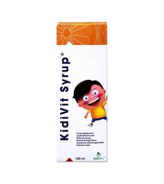 Vitakid Multivitamin Liquid 150 ml