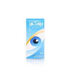 CROMA 10 ML EYE DROPS