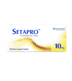 Damesta 10 Mg 30 Tablets