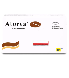 Rozavi 10 mg 28 Tablets