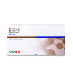 صيدلية المتحدة l اكسيتور 60 مجم 30 قرص