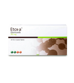 Exitor 90 mg 30 Tablets