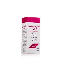 Amoxil 500 mg 20 Capsules