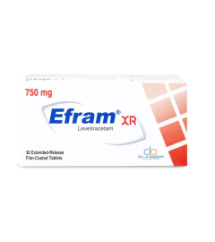 Epitam 750 mg 30 Tablets