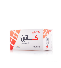Qatpen XR 200mg 30 Tabs for Schizophrenia