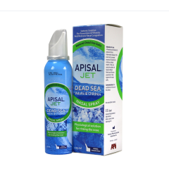 Apisal 15 ml Eye&Nose Drops