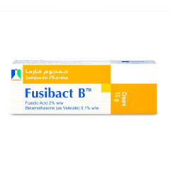 Fucicort Cream 30 gm