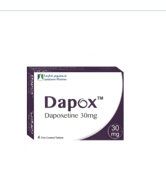 Depojoy 30 Mg 6 Tablets