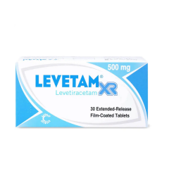 Efram Xr 500 Mg 30 Tablets