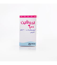 SAPOFEN 400MG 20 TABLET