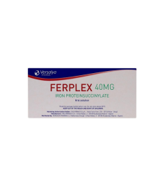 FERROVIT 30 TABLET