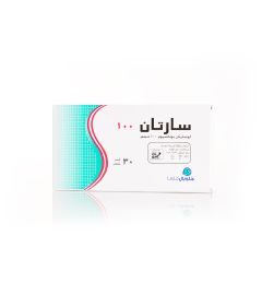 Azar 100 mg 30 Tablets