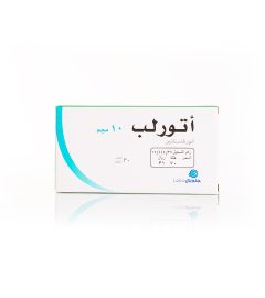 Roxardio 10 mg 30 Tablets