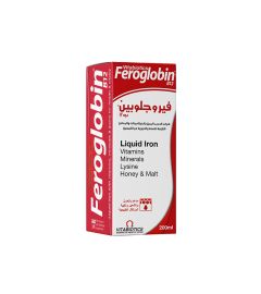Ferosac 100 Mg 5 Intravenous Ampoules 5 ml
