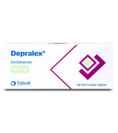 Citoxal 10 mg 30 Tablets