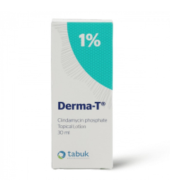 Avocin 1% Topical Solution 30 ml