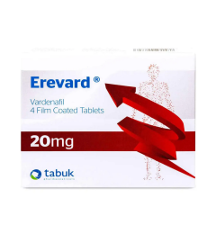 Erectile Dysfunction