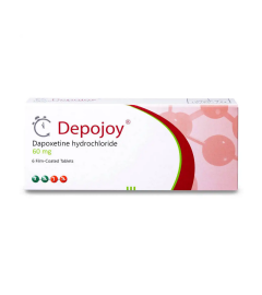 Elong 60 Mg 4 Tablets