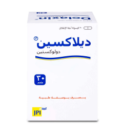 صيدلية المتحدة l حبوب ديلاكسين لعلاج الاكتئاب واضطرابات المزاج الأخرى ...