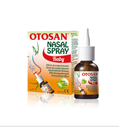 Avocom 0.05% Nasal Spray