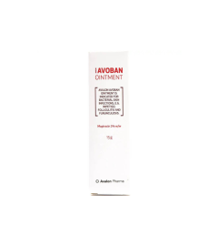 Baneocin Ointment 20 Gm