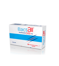 صيدلية المتحدة l اوماسيب 500 ملغم 10 قرص