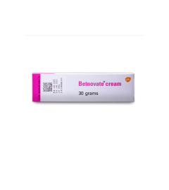 Betazol 30 gm Cream for skin infection