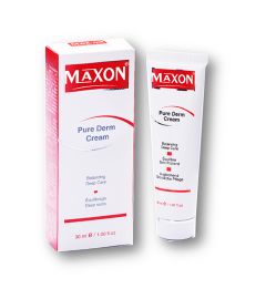 MAXON SOFT WHITE FACIAL WASH 150ml