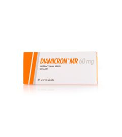 Diaoptim-Mr 60 Mg 30 Tablets