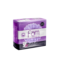 صيدلية المتحدة l فام ريلاكس هي فوط صحية مصممة خصيصًا للاستخدام بعد الولادة
