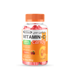 C-Ronz 1000 Mg 20 Effervescent Tablets