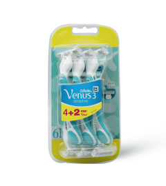 gillette venus