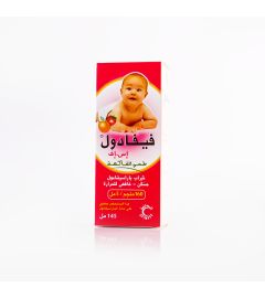 Adol 120 Mg/5Ml Syrup 100 Ml