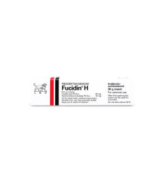 Fucicort Cream 30 gm