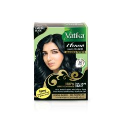 Vatika Hair Colour