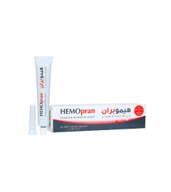 Hemofree Cream 50 Ml