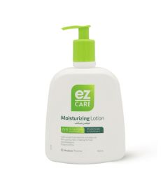 Avalon Pharma Ez Care Moisturizing Cream Jar 450 g