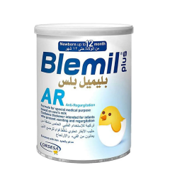 Biomil plus ( AR ) 400 gm