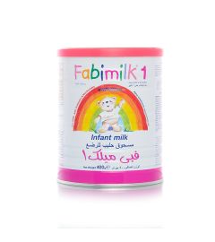 Fabi milk ( 1 ) 900 gm