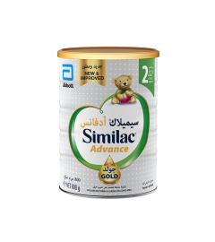 Similac Advance
