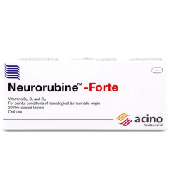 NEUROBION 30 TABLET