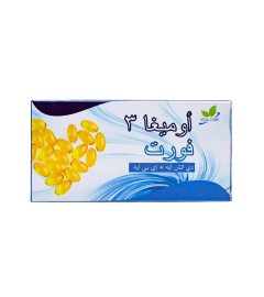 Omipure 1000mg Omega-3 28Caps.