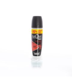 MUM Deodorant Roll on Unperfumed 50 ml